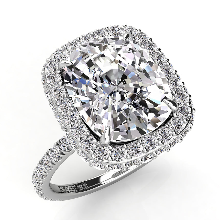 Custom Diamond Wedding & Engagement Jewelry | Online Jewelry Store ...