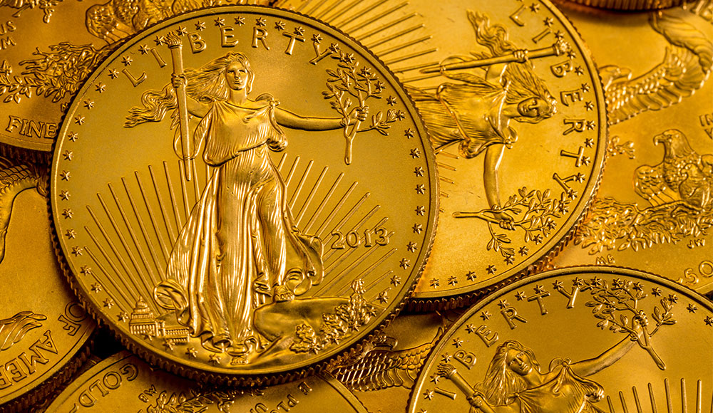 We Buy Gold & Silver – Charleston Alexander Diamond Importers
