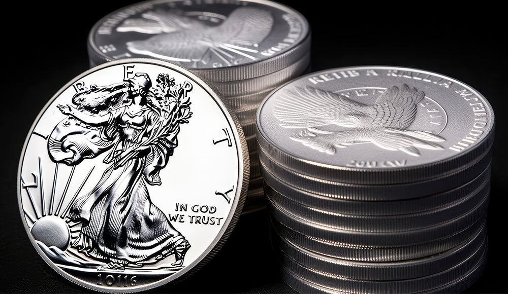 We Buy Gold & Silver – Charleston Alexander Diamond Importers