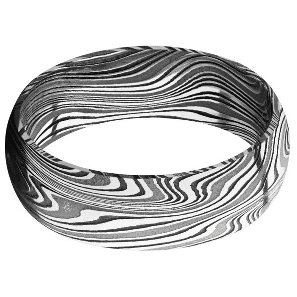 Marble + Acid Finish – Charleston Alexander Diamond Importers