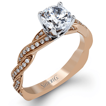 Simon G Jewelry | Simon G Designer Engagement Jewelry – Charleston ...