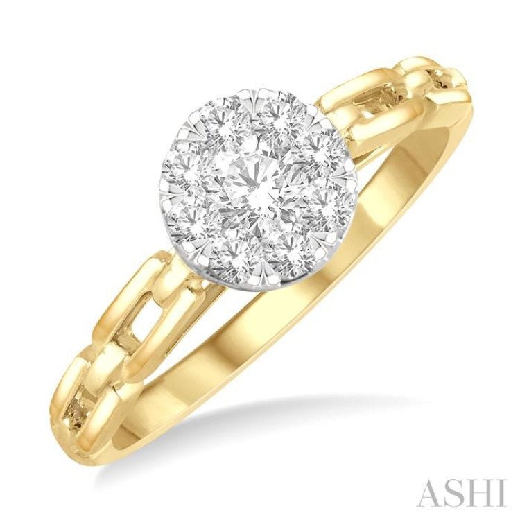 ASHI – Charleston Alexander Diamond Importers