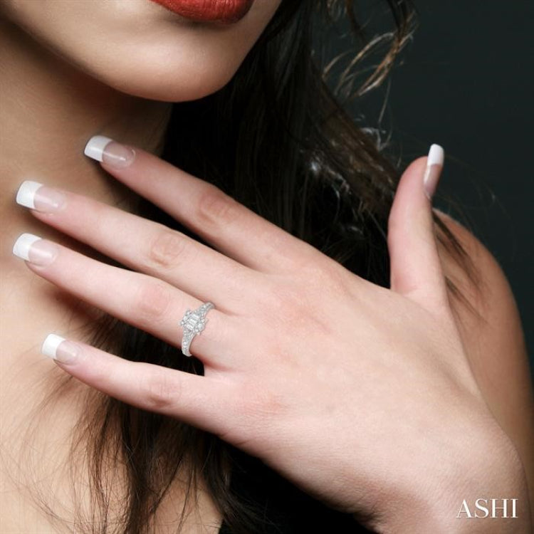 ASHI – Charleston Alexander Diamond Importers